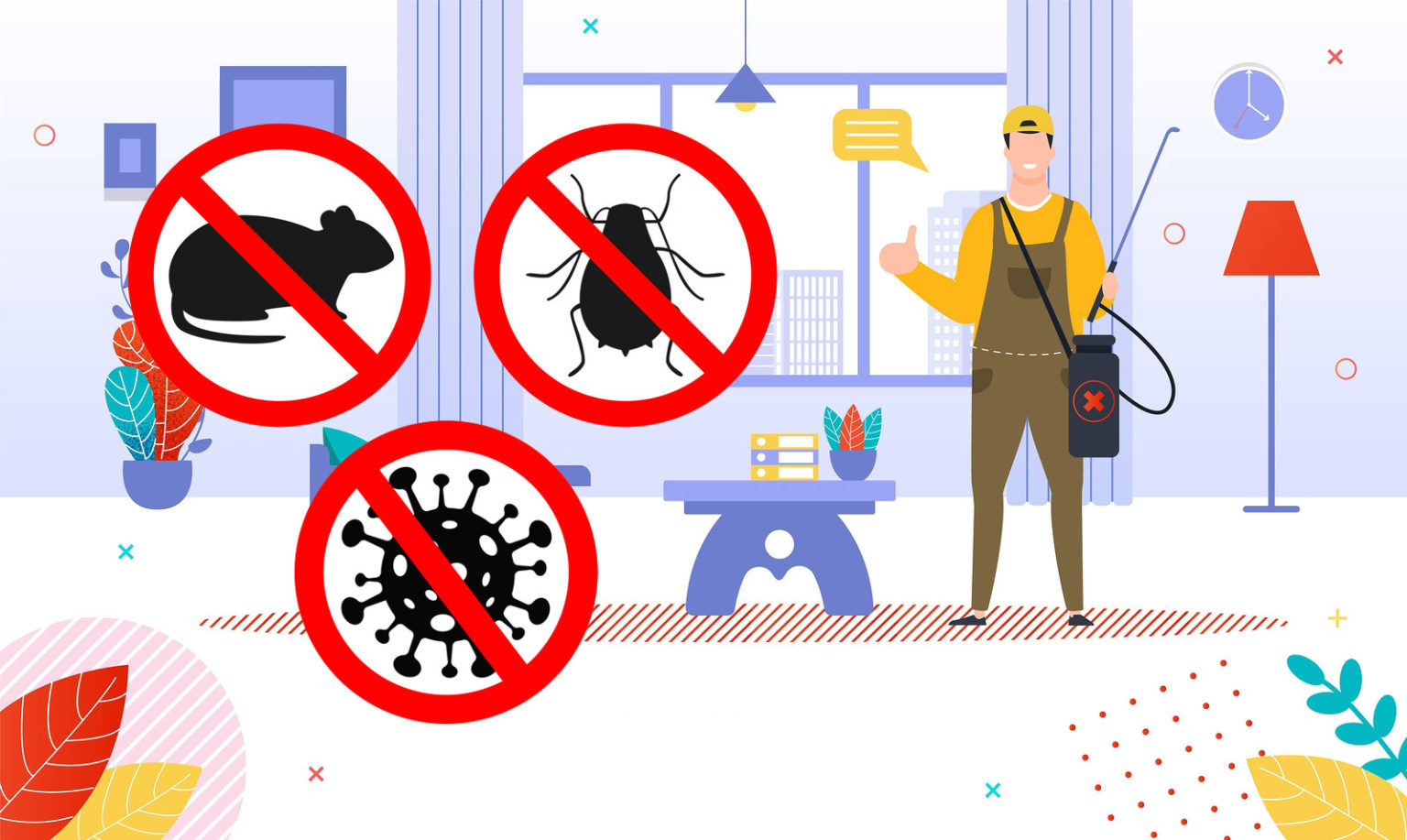 À PROPOS DE NOUS - ACTION DÉRATISATION & DÉSINSECTISATION DU NORD